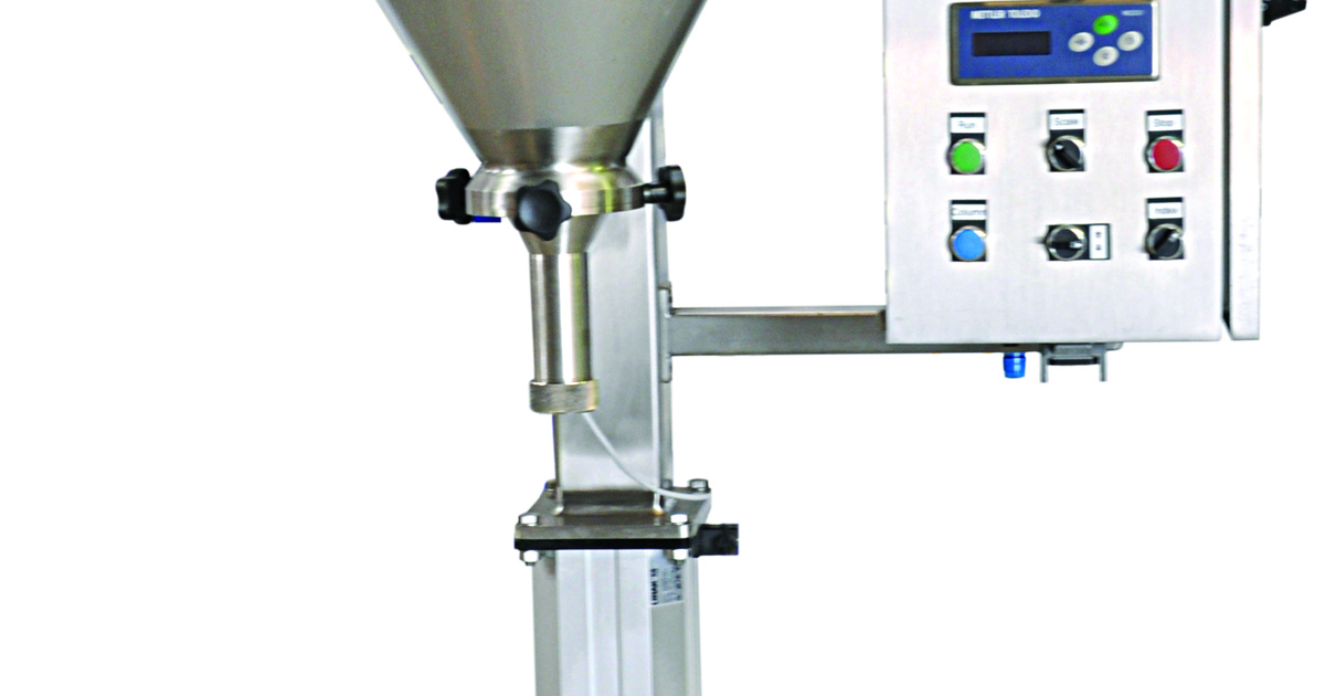 Australian Filling & Packaging Machines