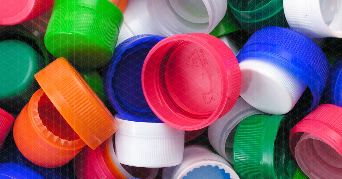 CCM – Continuous Compression Molding for Closures